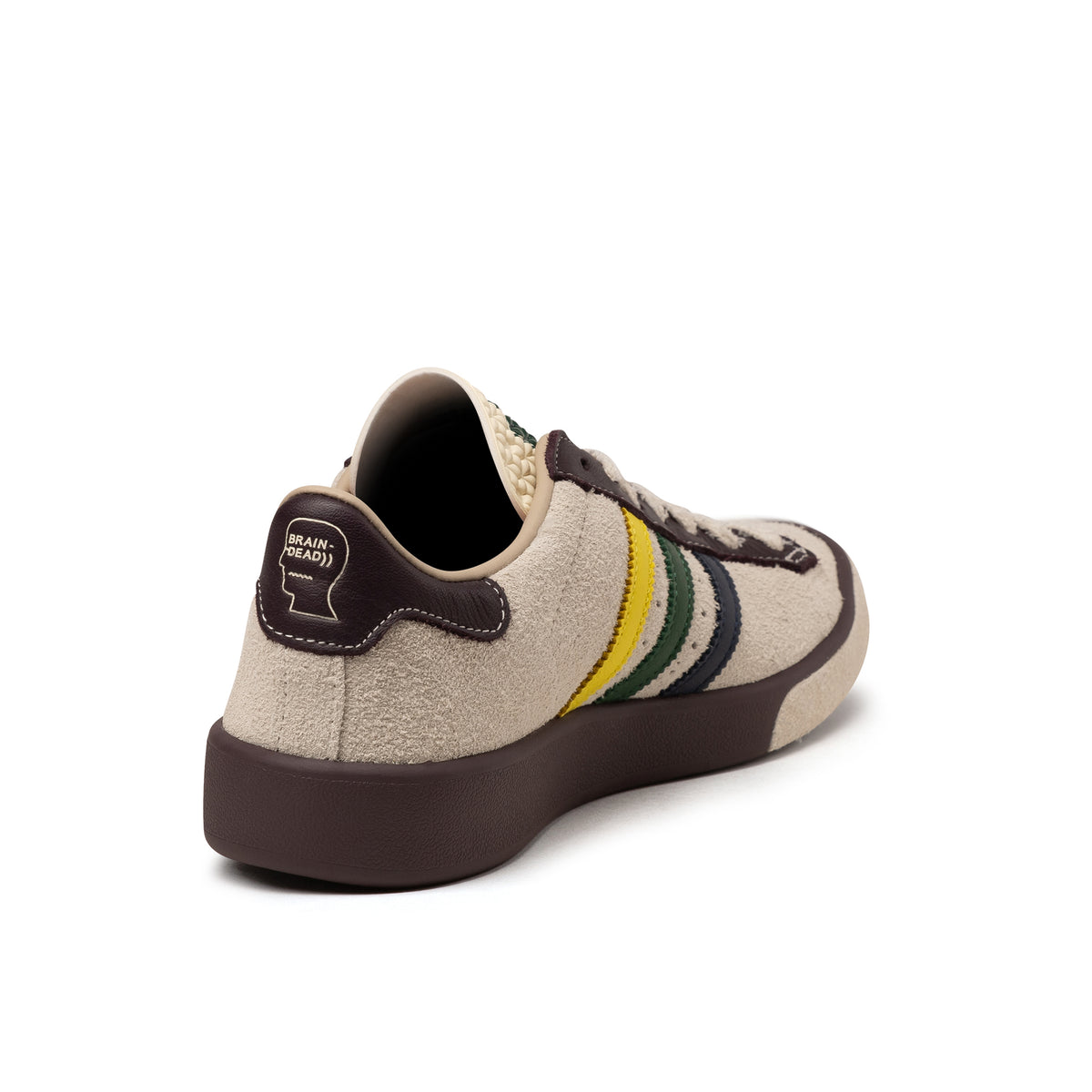 Adidas x Brain Dead Forest Hills Sneaker » Buy online now!