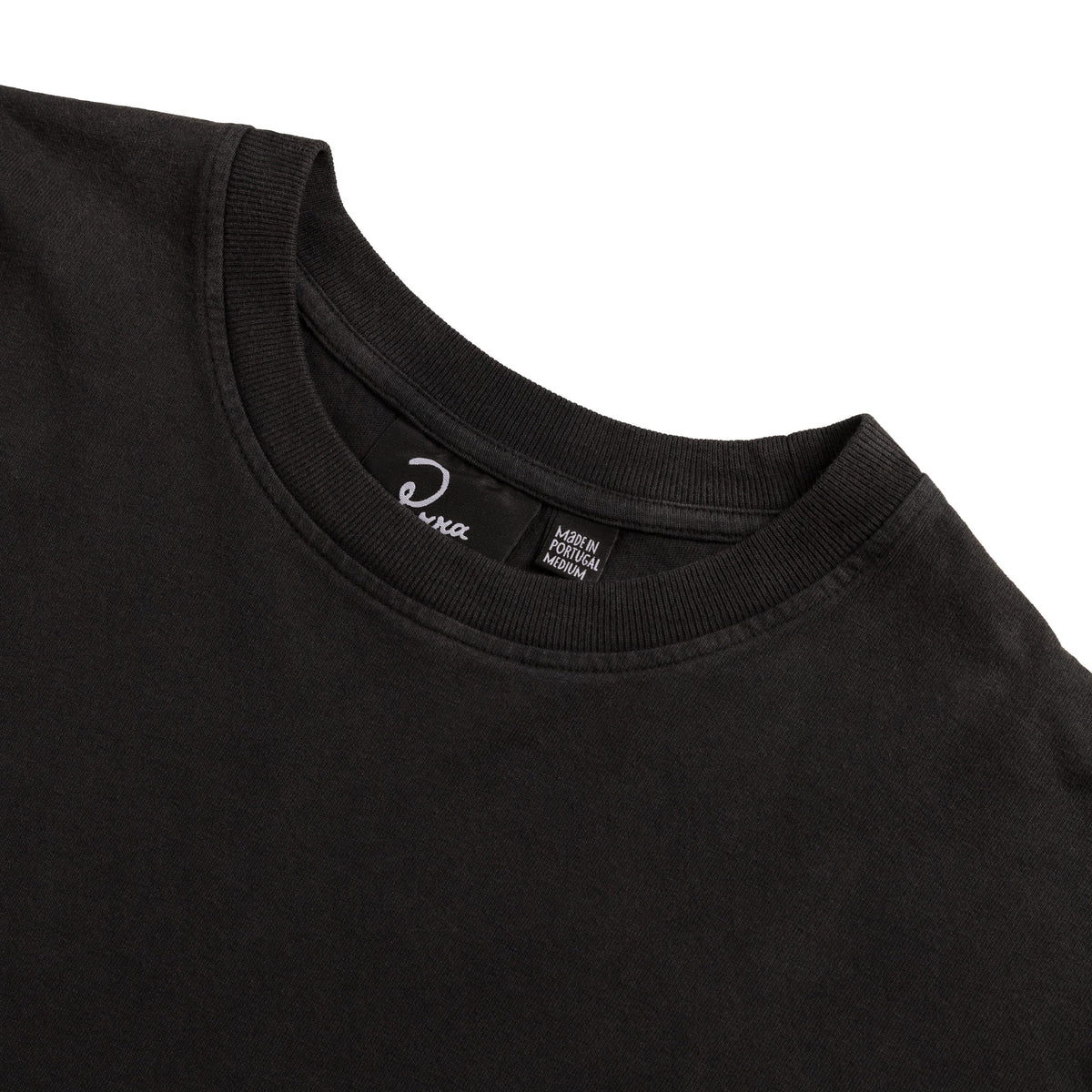 By Parra Script Logo T-Shirt » Buy online now!