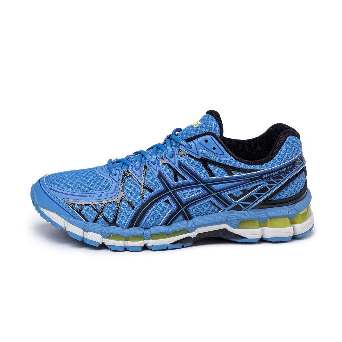 Columbus 20 asics store