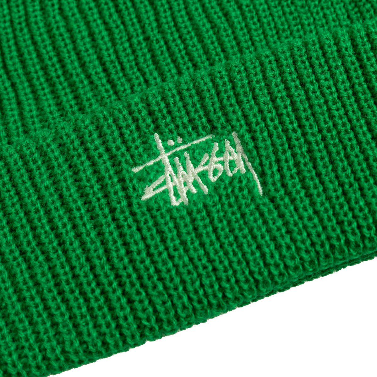 Stussy Basic Cuff Beanie » jetzt online kaufen!