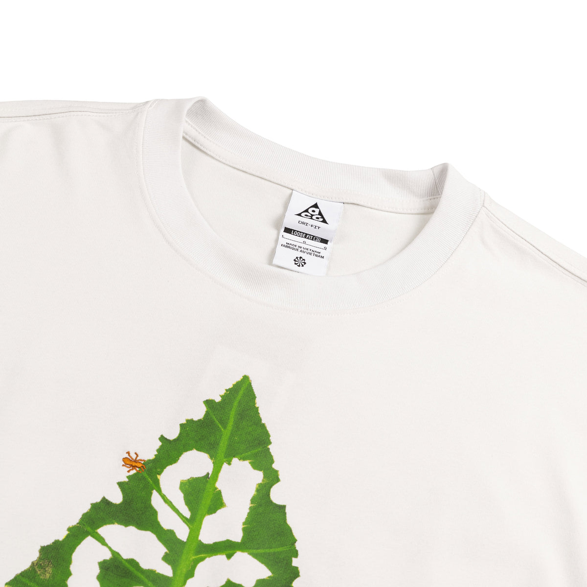Nike ACG "Leaf" Longsleeve | Apparel » Buy online now!