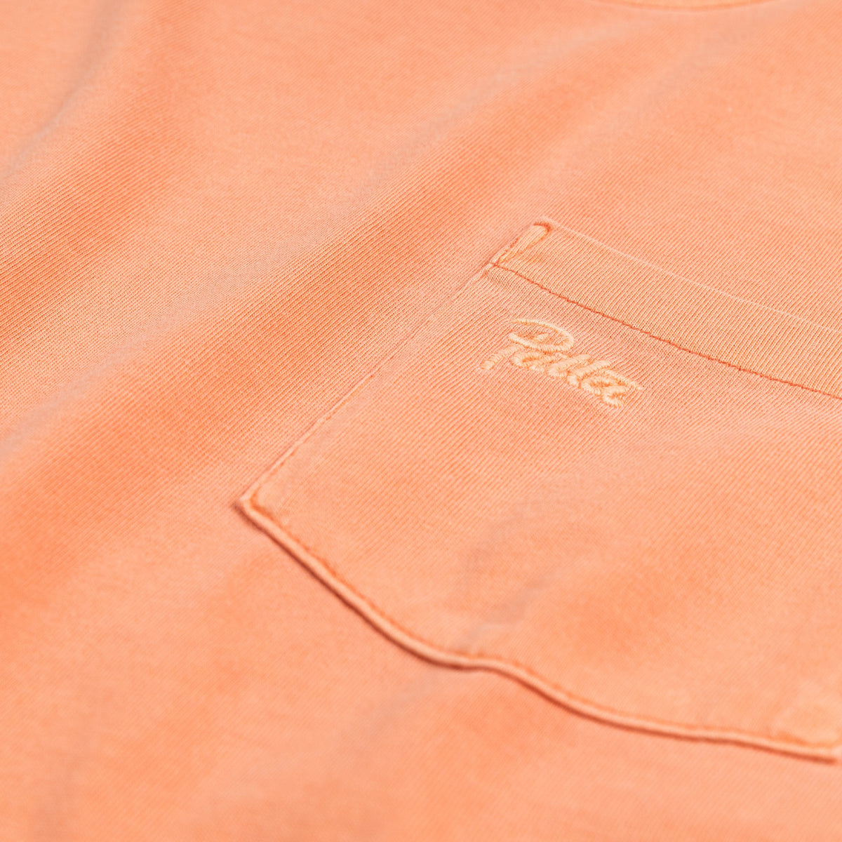 Patta Basic Pocket T-Shirt | Apparel » Buy online now!