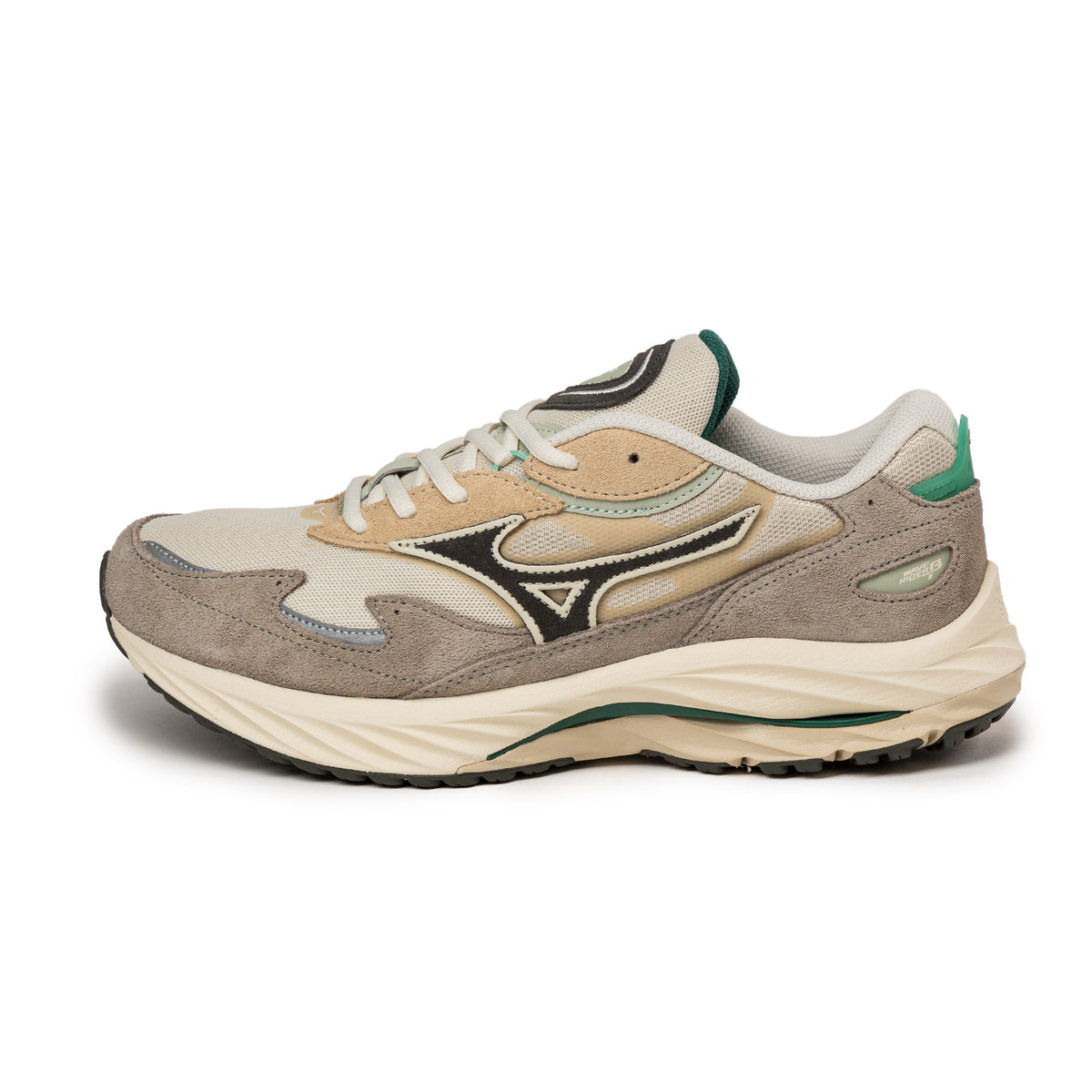 Mizuno Wave Rider Beta 1st » dispo en ligne maintenant