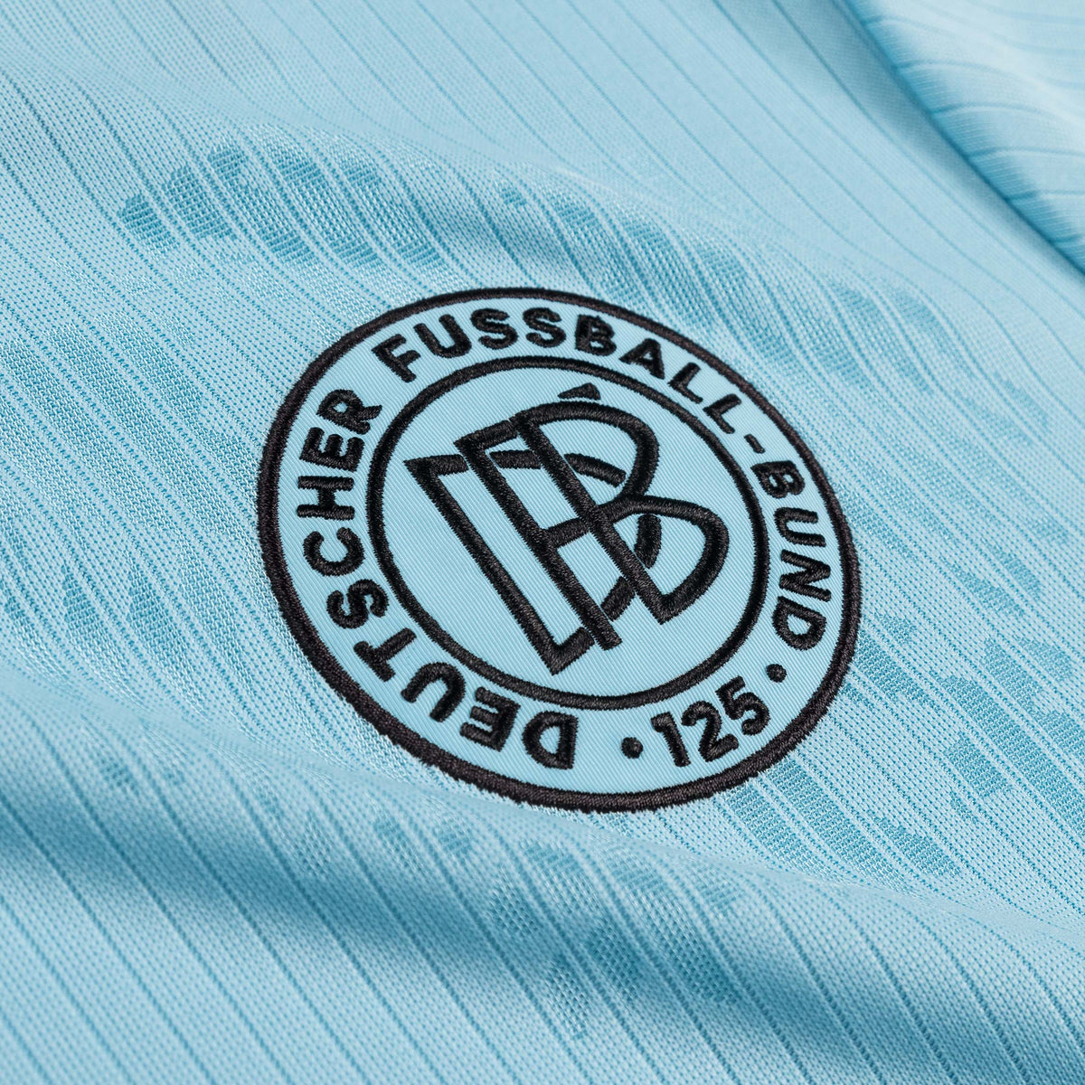 Adidas DFB Germany 125 Anniversary Jersey | Apparel » Buy online now!