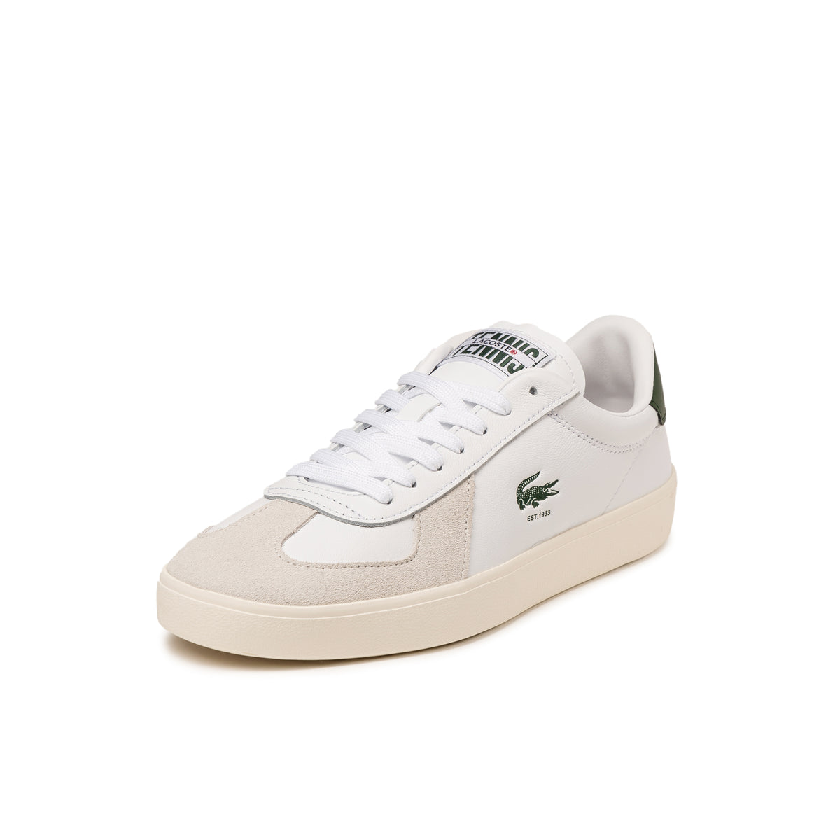 Lacoste shoes shop store