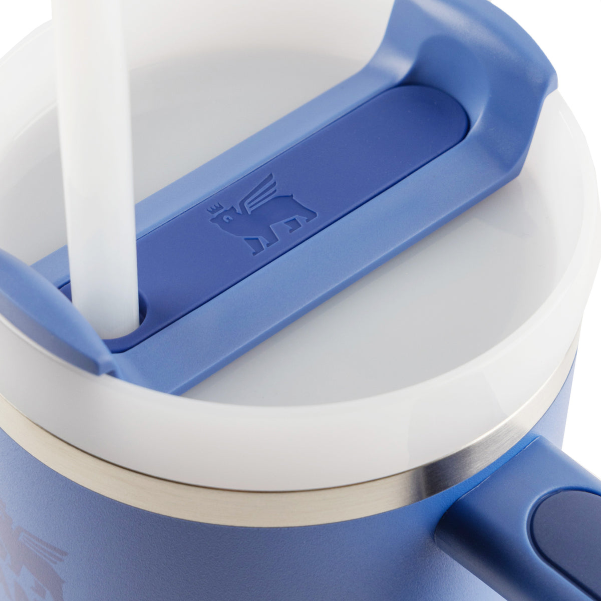 Stanley Quencher H2.0 Flowstate Tumbler 1.2L *Iris* » nu online kopen!