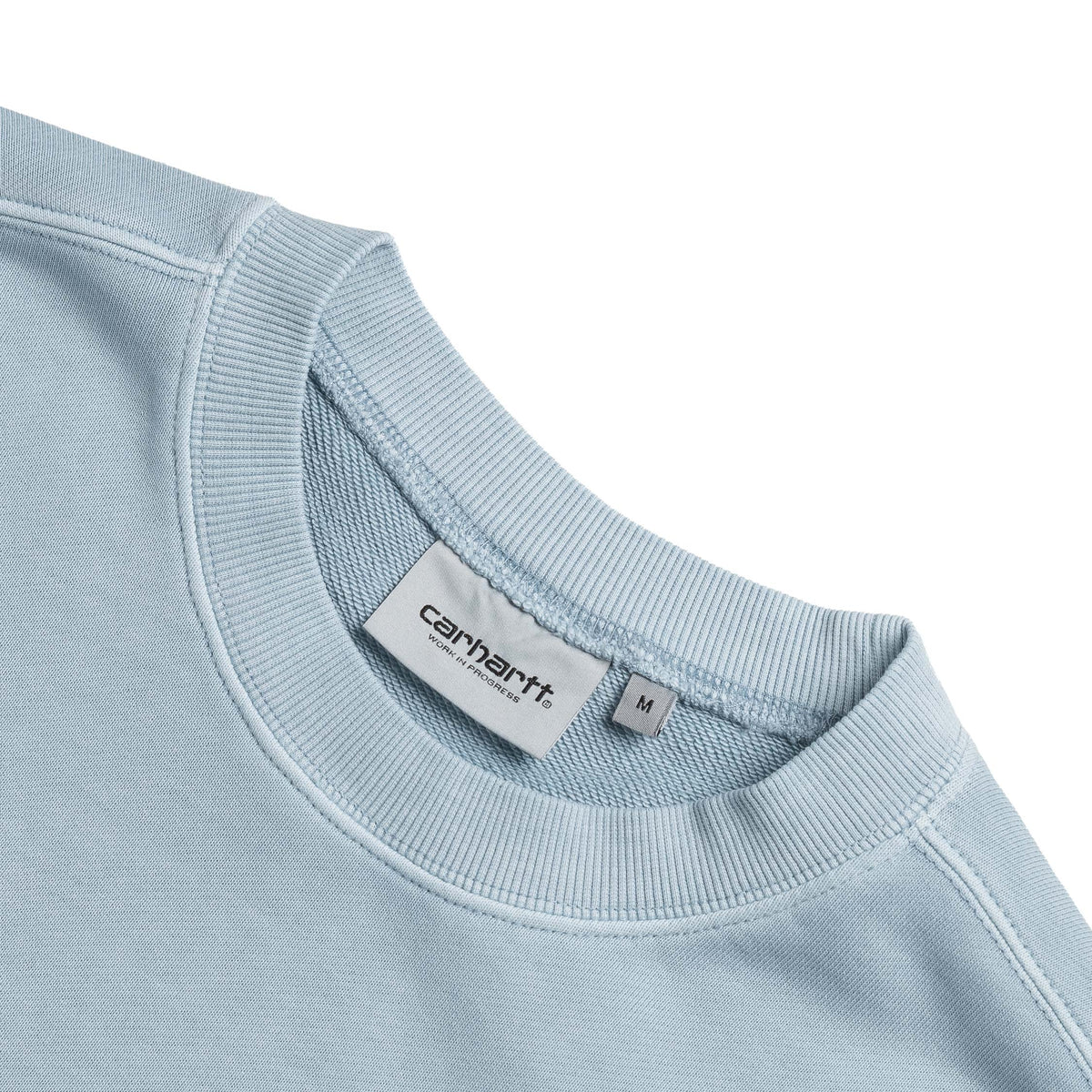 Carhartt Wip Duster Script Sweatshirt Apparel Buy Online Now