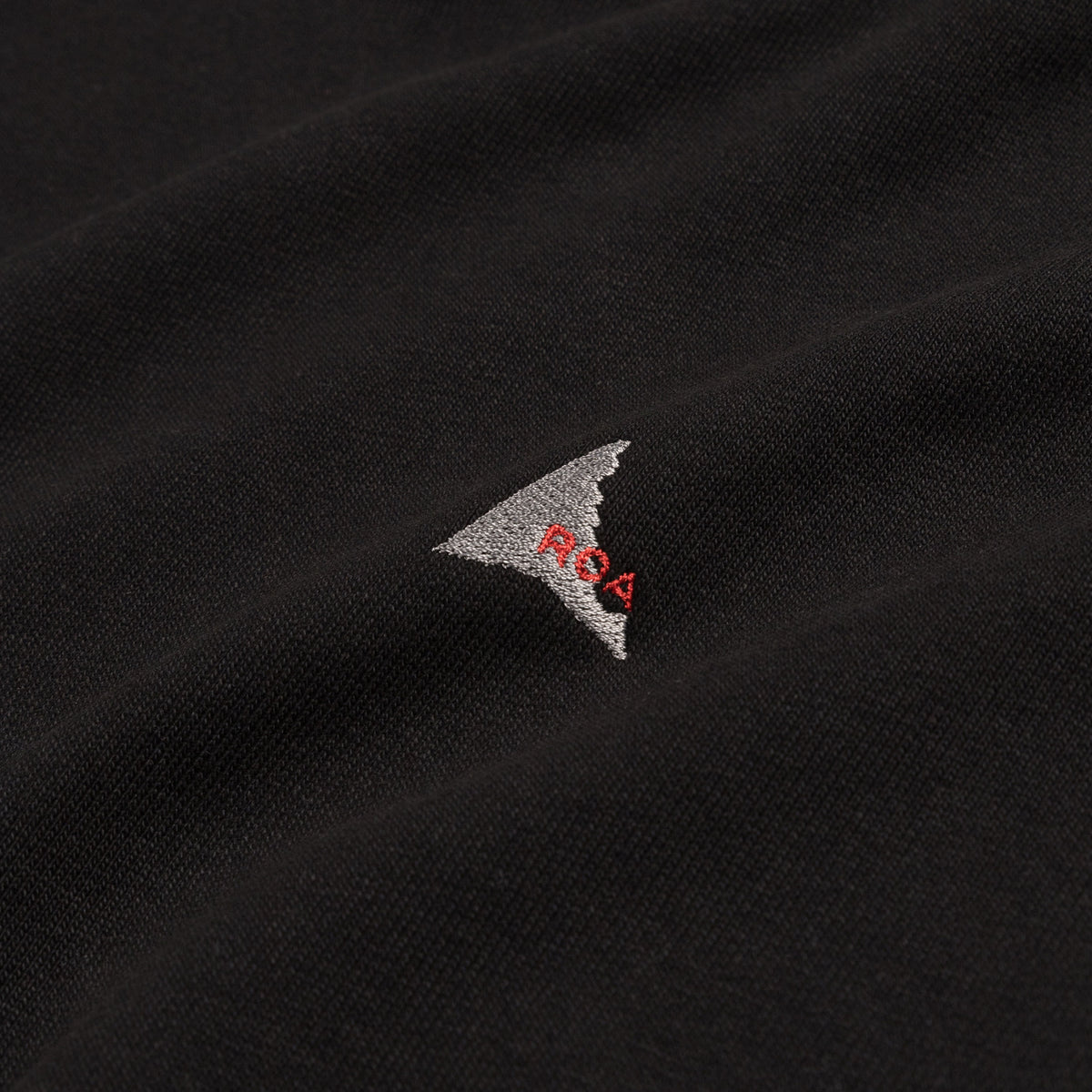 ROA Small Logo Hoodie » dispo en ligne maintenant