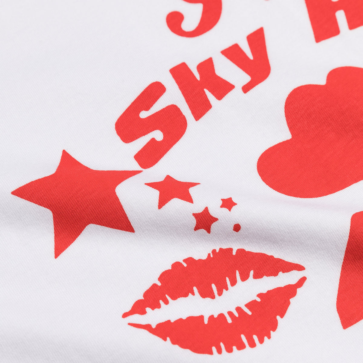 Sky High Farm Universe SKYHIGH4U T-Shirt » Buy online now!
