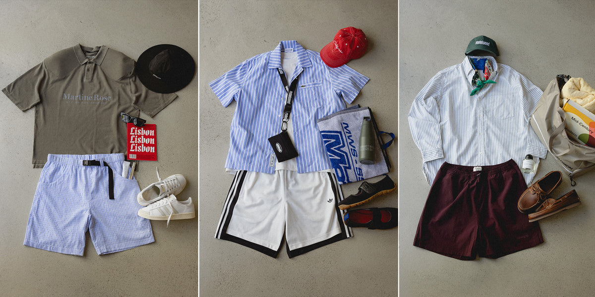 Festival Outfit: The best looks & sneaker tips