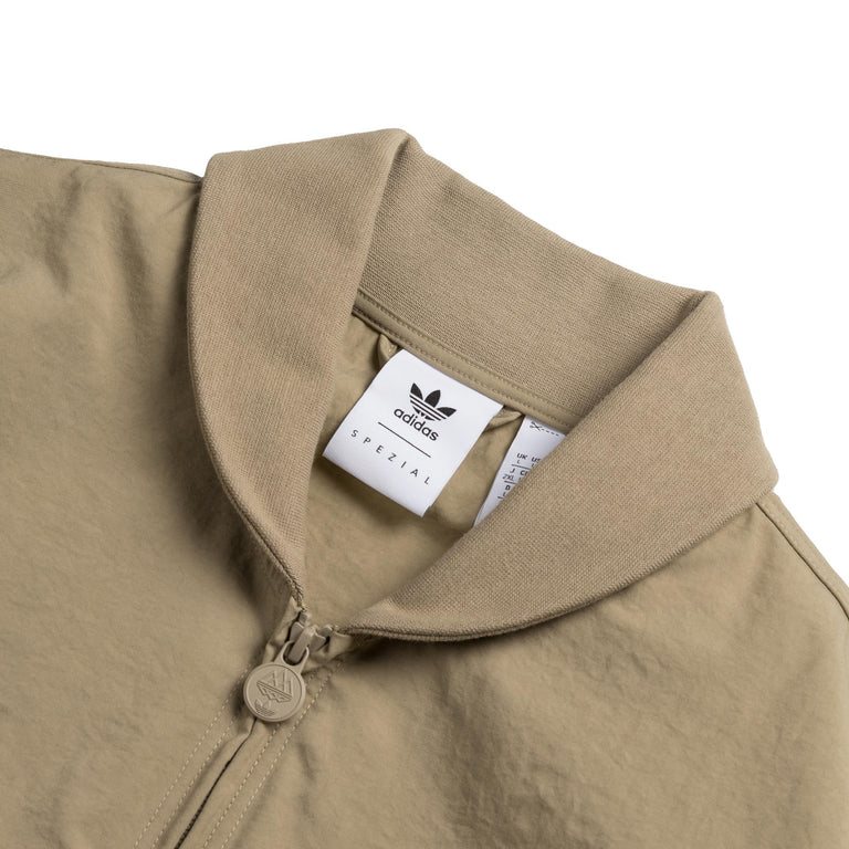 Adidas SPZL Trentham Jacket » jetzt online kaufen!