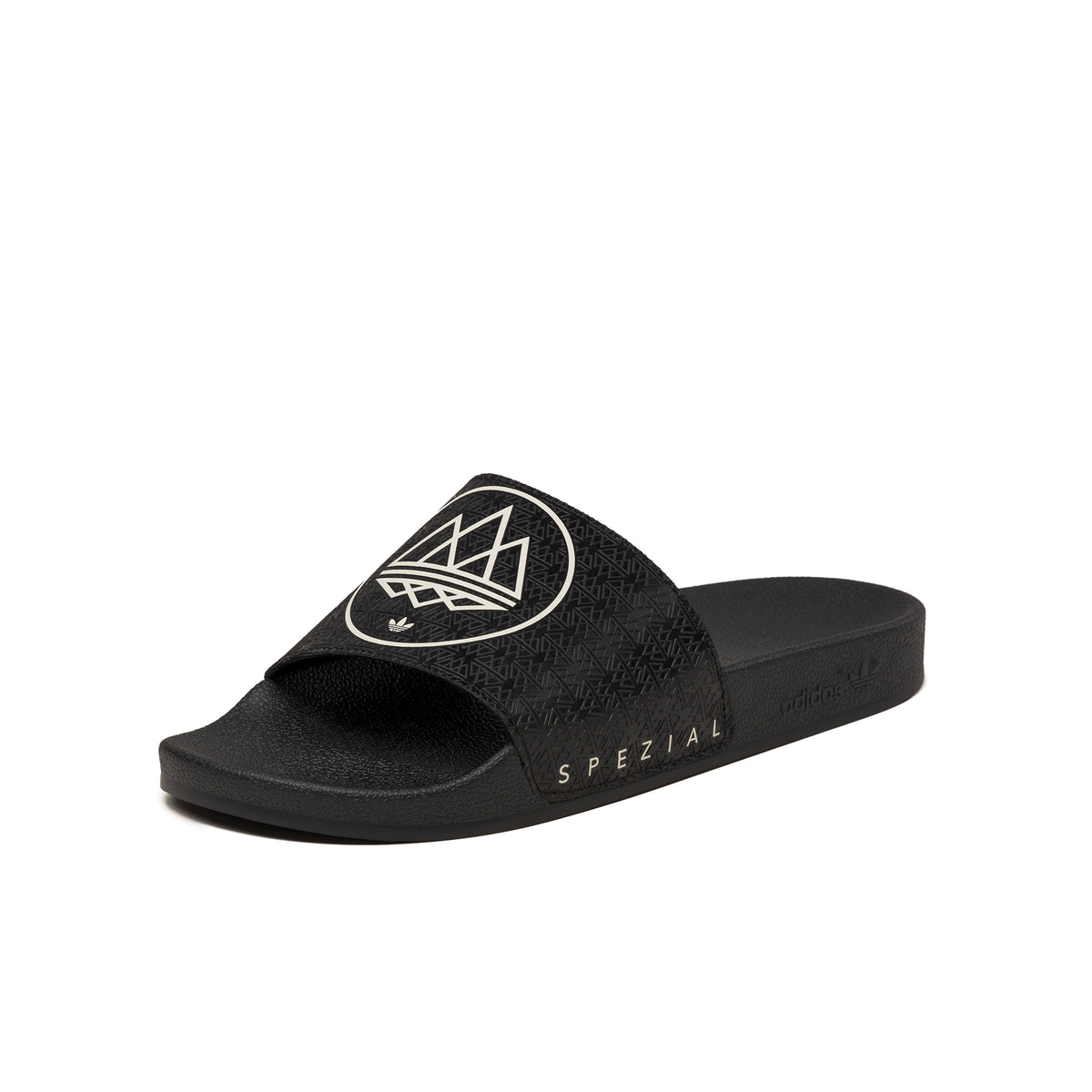 Adidas SPZL Adilette Sneaker » jetzt online kaufen!