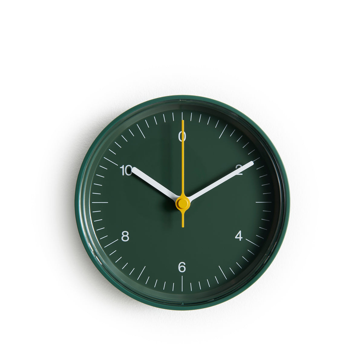 HAY Wall Clock | Accessoires » Buy online now!