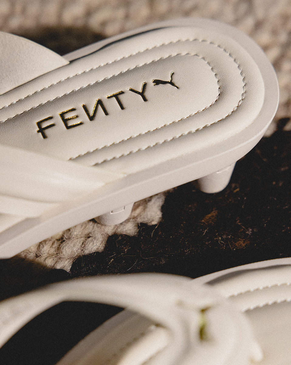 Puma x Fenty Cat Cleat L sneakers » bestel nu online!