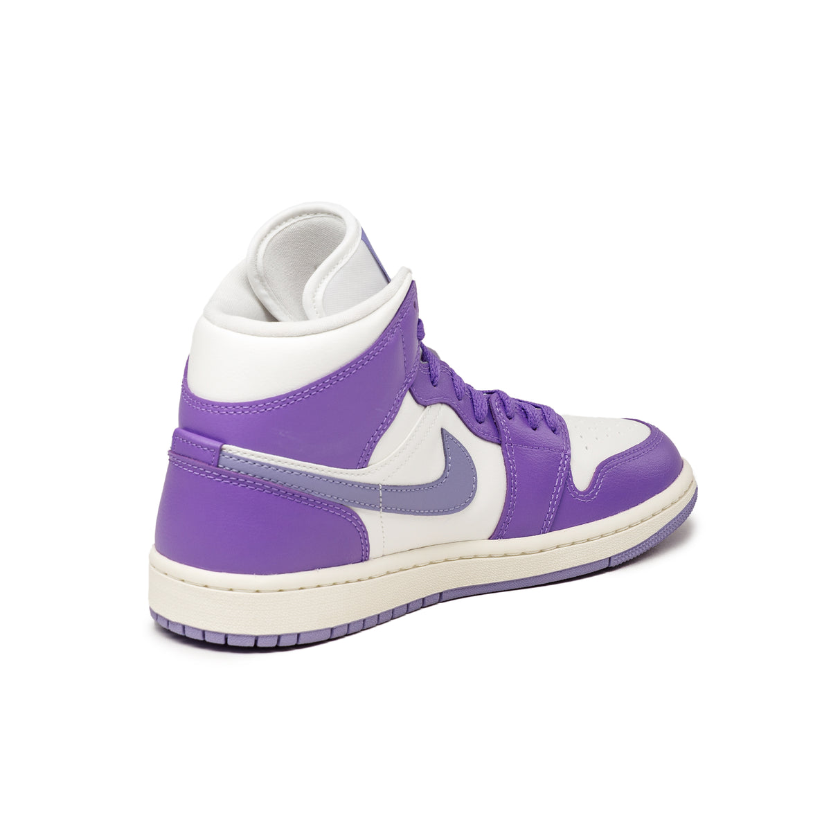 Nike Wmns Air Jordan 1 Mid *Action Grape* Sneaker » jetzt online kaufen!