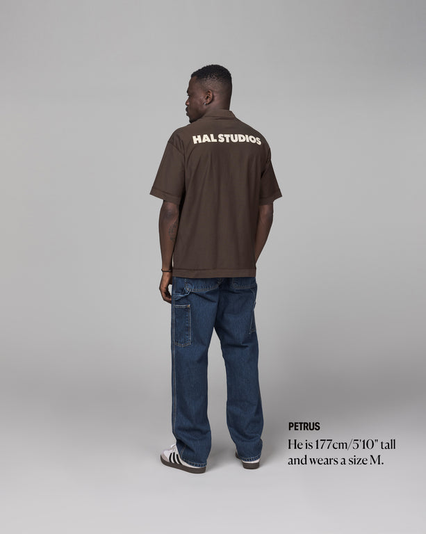 HAL Studios Inside Out Uniform T-Shirt | Apparel » Buy online now!