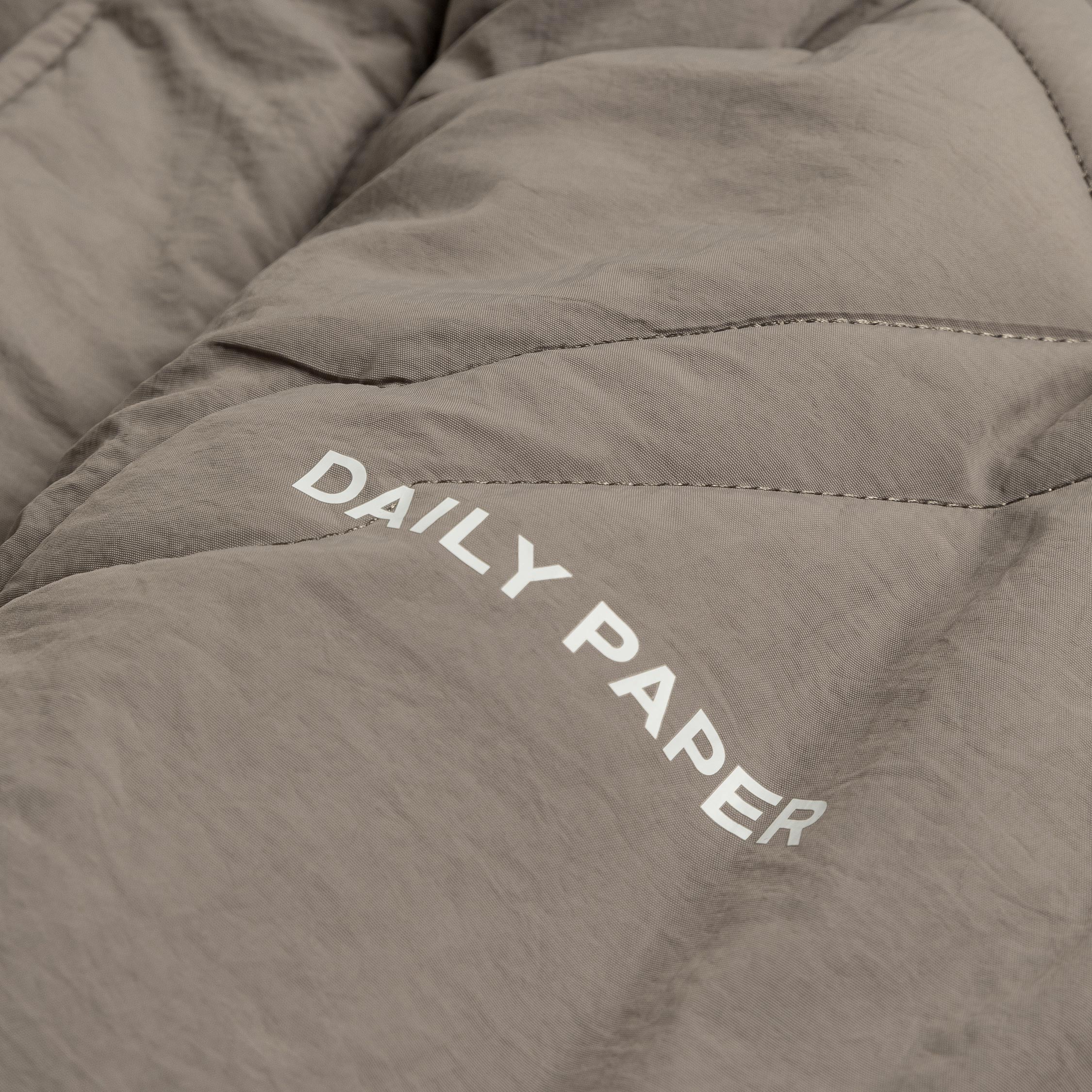 Daily Paper Runako Puffer Jacket | Apparel » Buy online now!