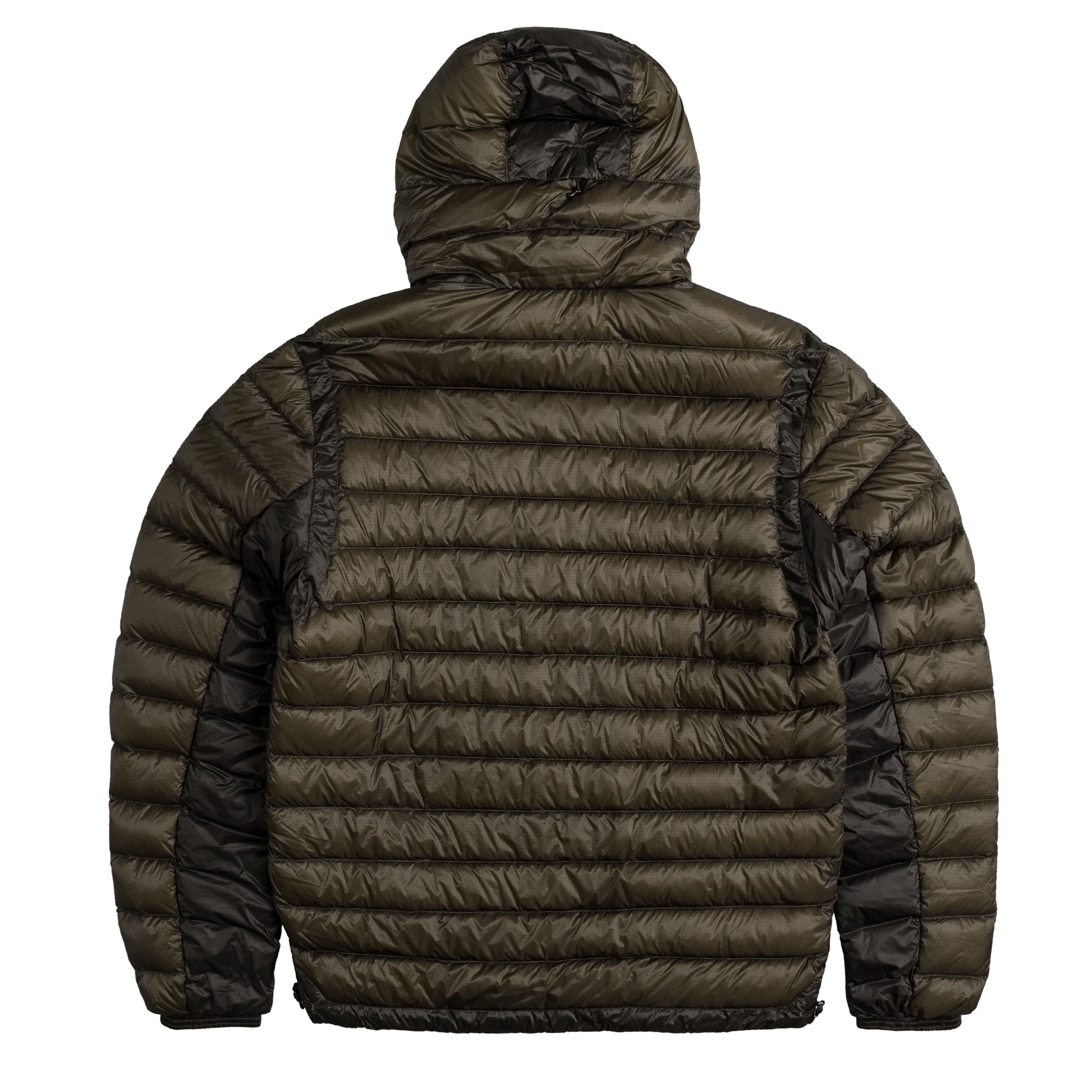 C.P. Company D.D. Shell Goggle Down Jacket | Apparel » Buy online now!