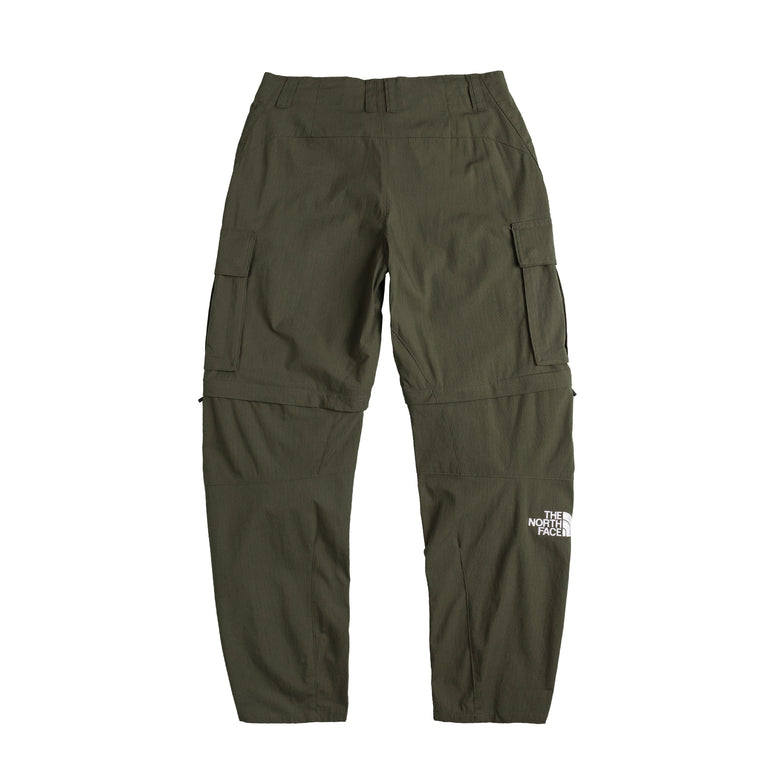 North face green cargo pants store