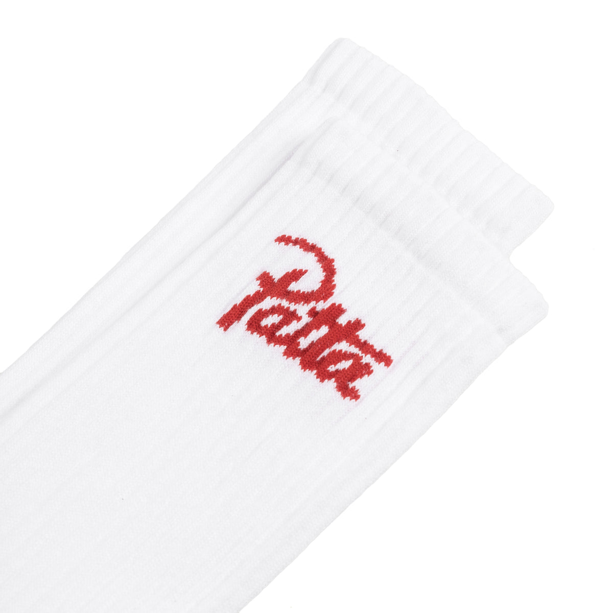 Patta Script Logo Sport Socks | Apparel » Buy online now!