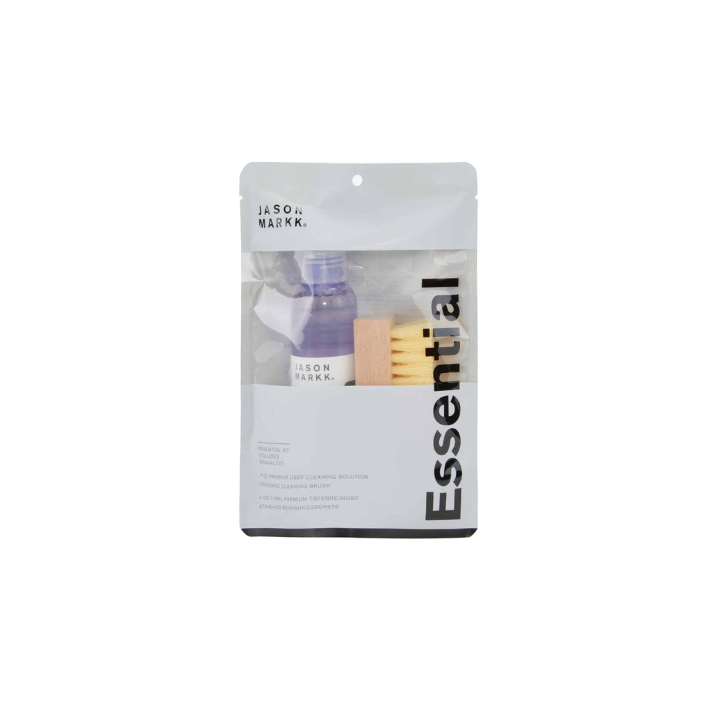 Jason Markk Essential Kit » jetzt online kaufen!