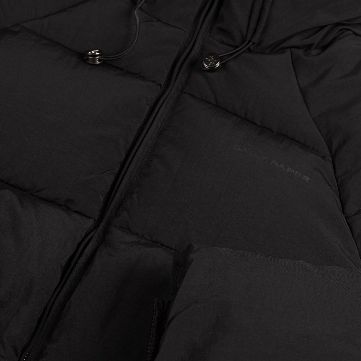 Daily Paper Relaxed Puffer » nu online kopen!