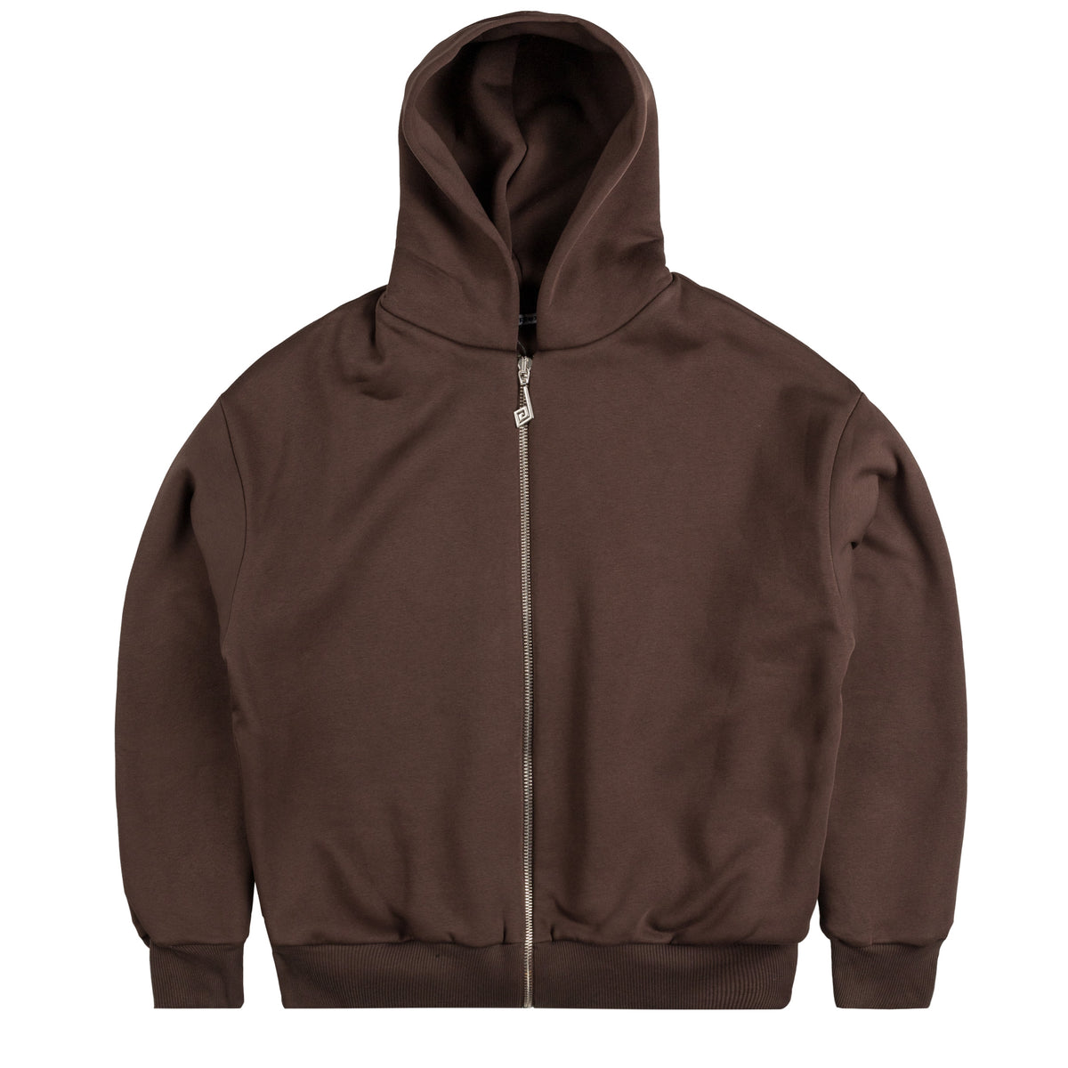 Perplex Armor Zip Hoodie Mocca | Apparel » Buy online now!