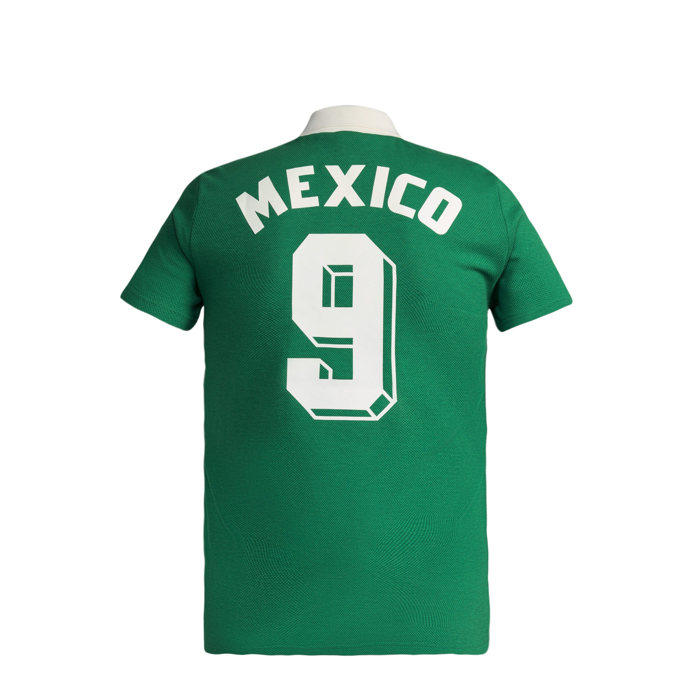 Adidas Mexico Home Jersey 1986 | Apparel » Buy online now!