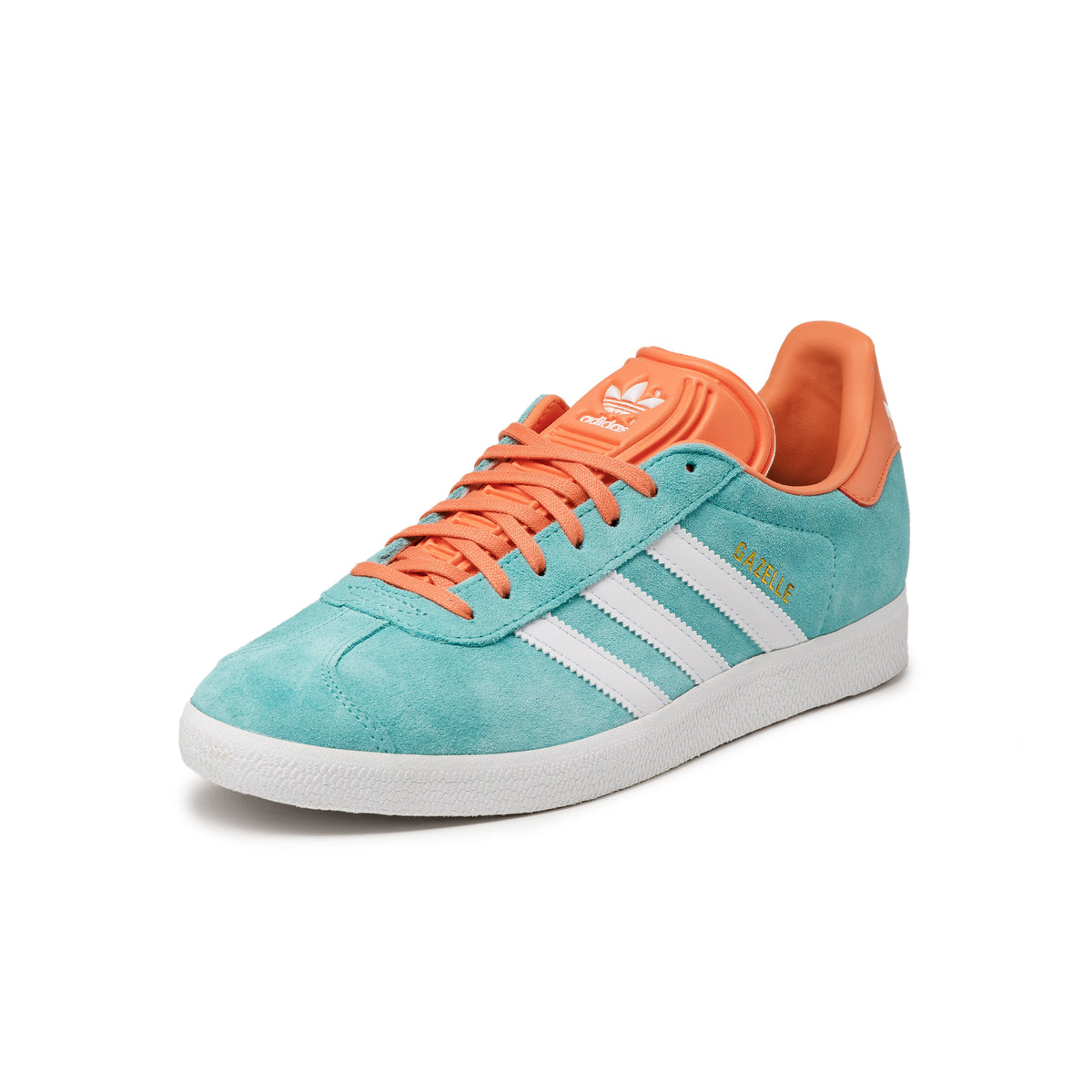 Adidas x MLS Gazelle *Inter Miami CF* Sneaker » Buy online now!