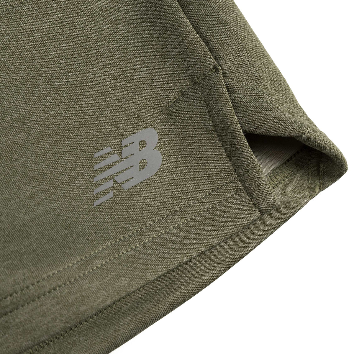 New Balance Tech Knit Short » bestel nu online!