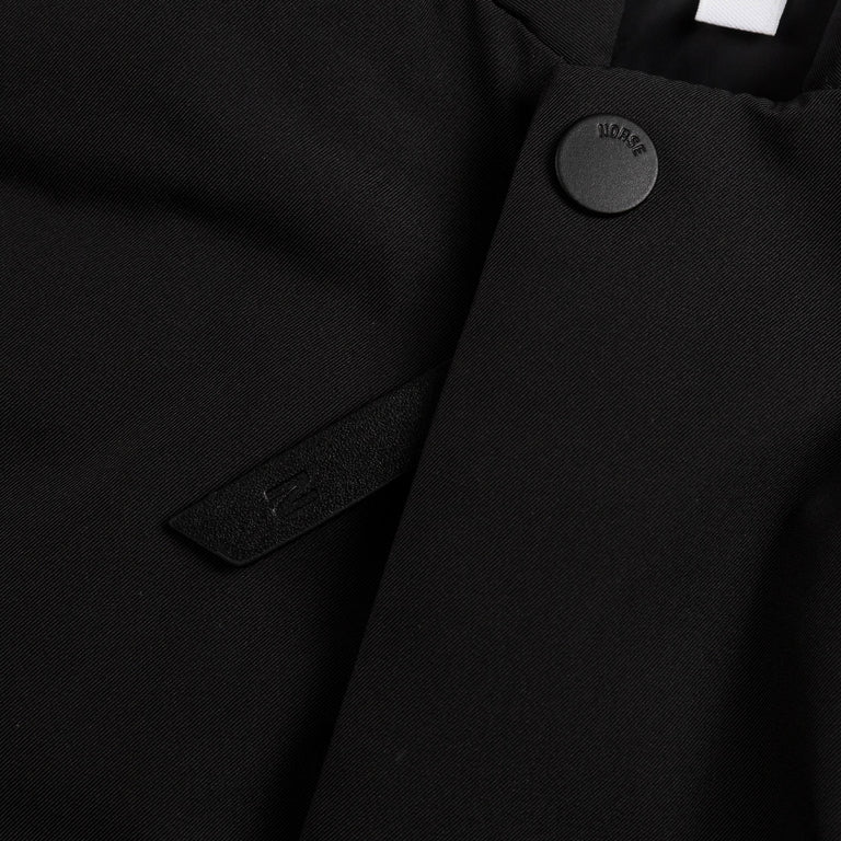Norse Projects Ryan Military Insulated Bomber Jacket » jetzt online kaufen!