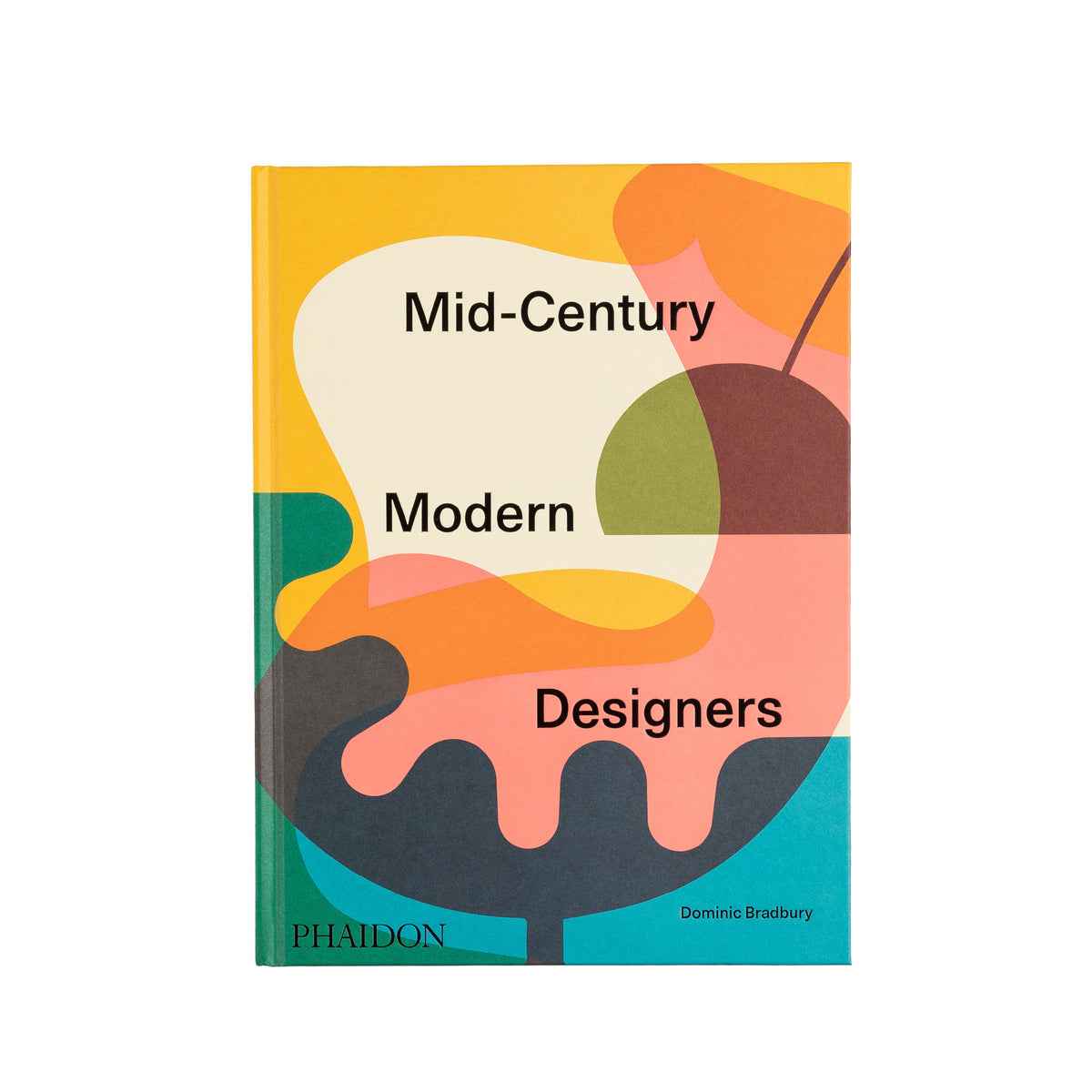 Phaidon Mid-Century Modern Designers » jetzt online kaufen!