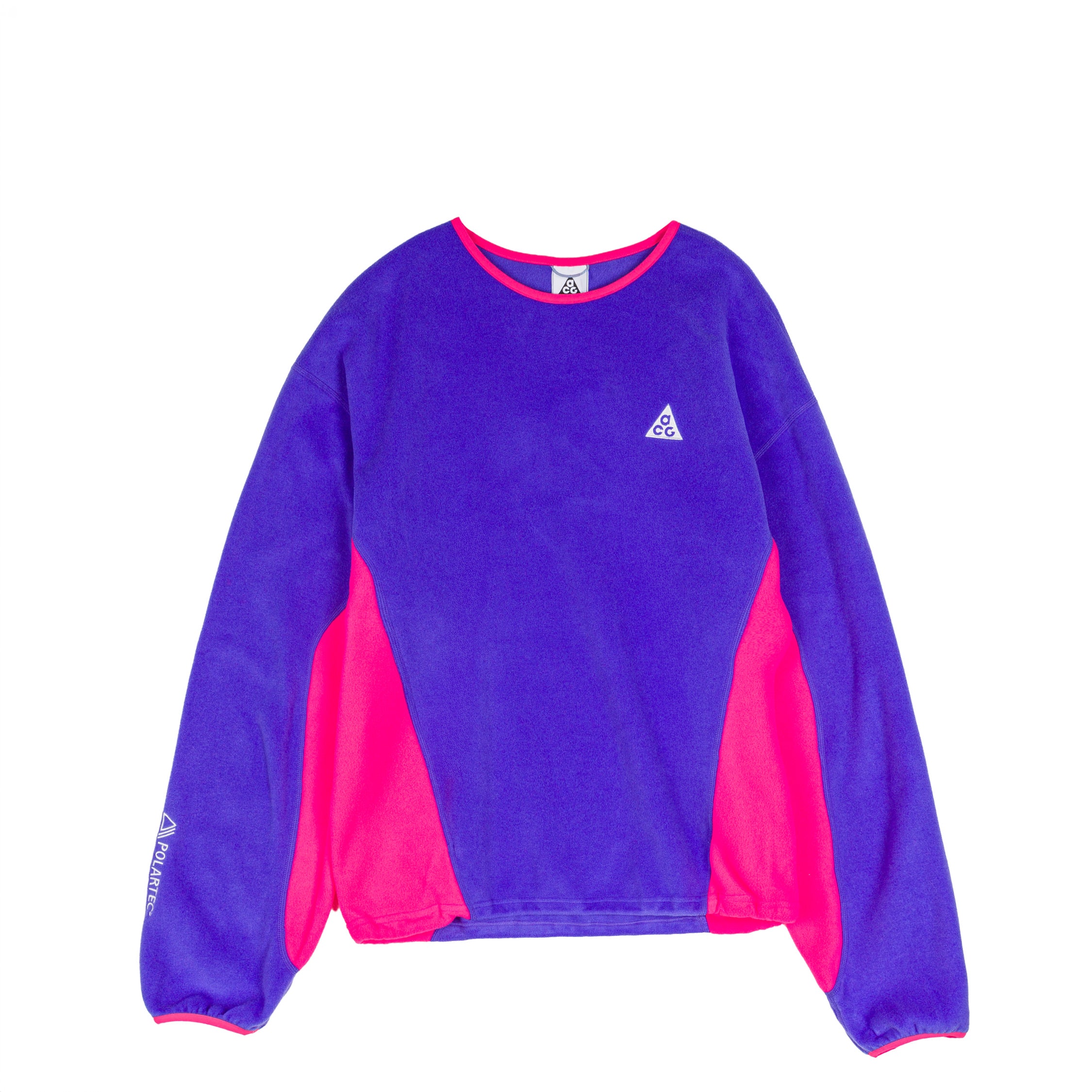 Nike ACG *Wolf Tree* Crewneck | Apparel » Buy online now!