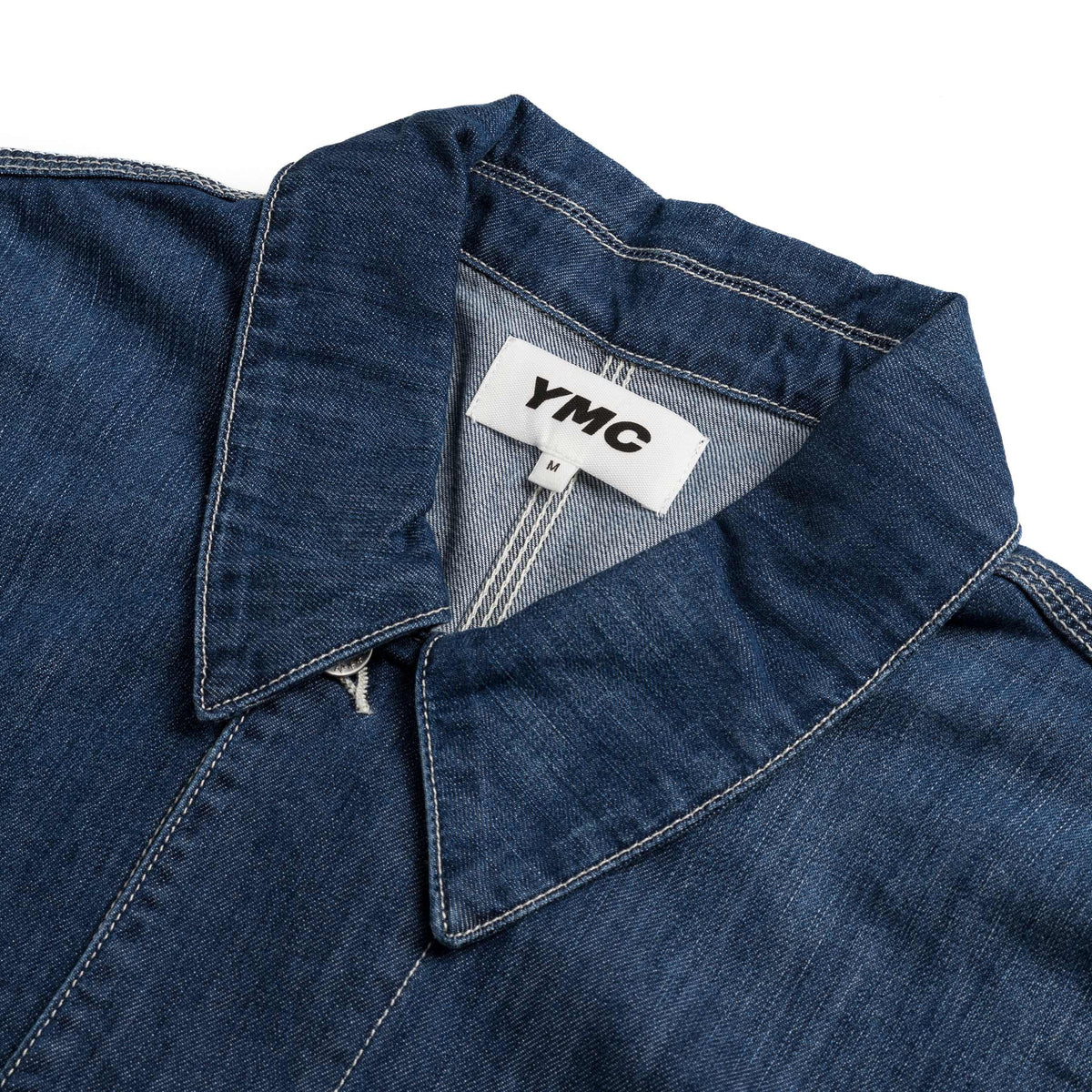 YMC Labour Core Jacket | Apparel » Buy online now!