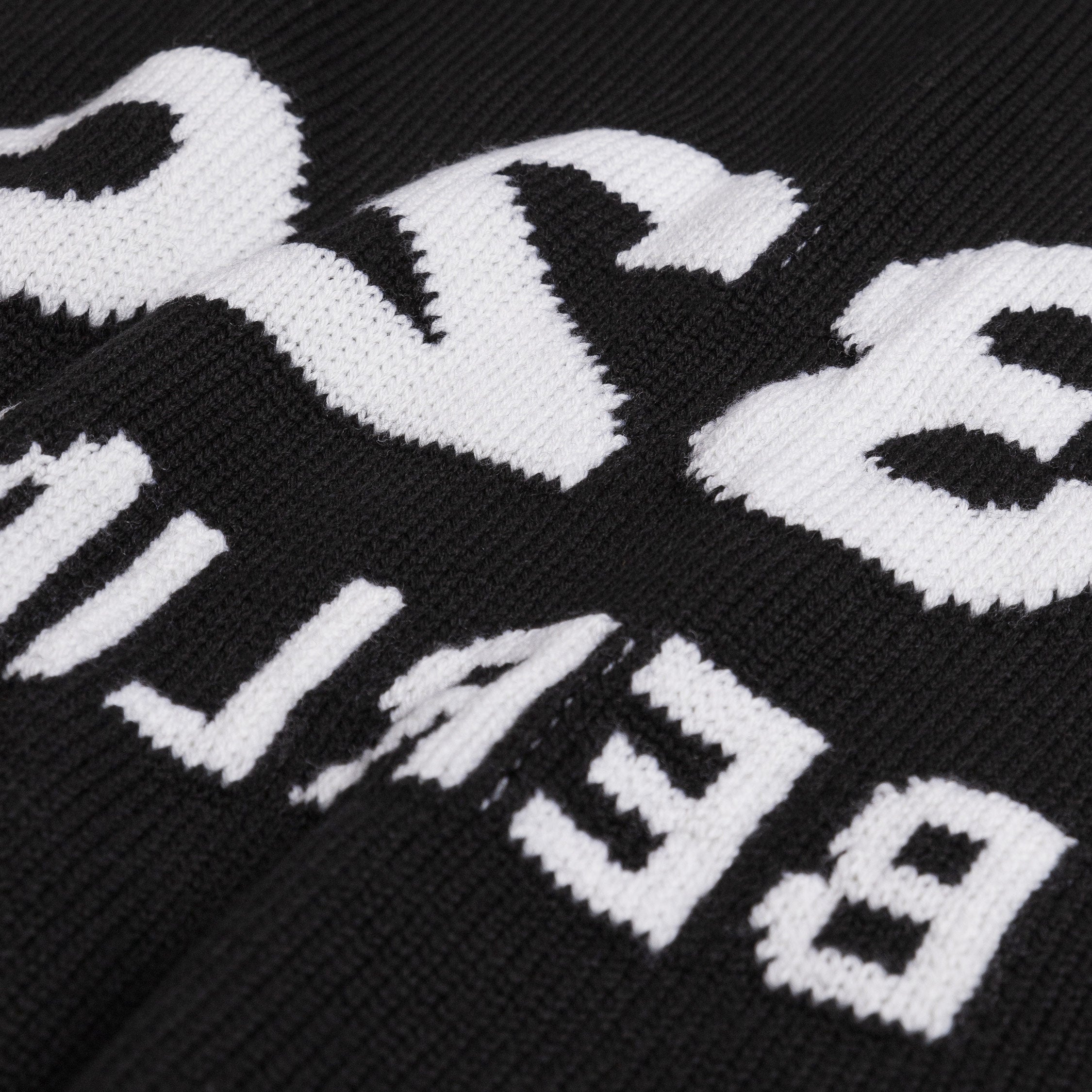 032c "Selfie" Sweater | Apparel » Buy online now!