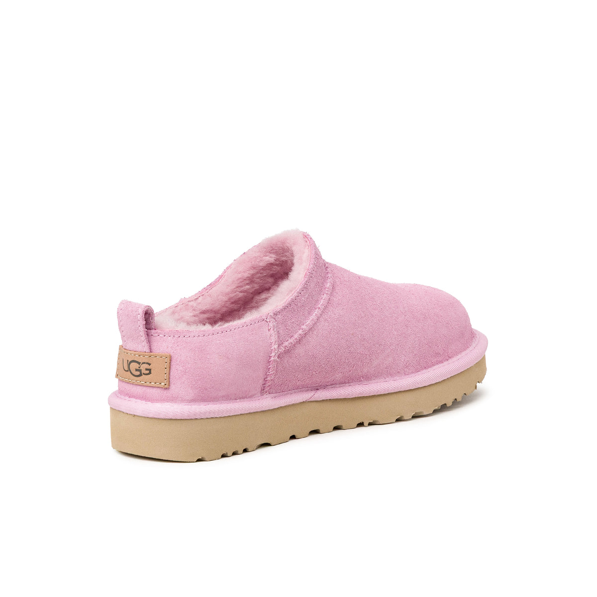 Ugg Wmns Classic Micro Sneaker » Buy online now!