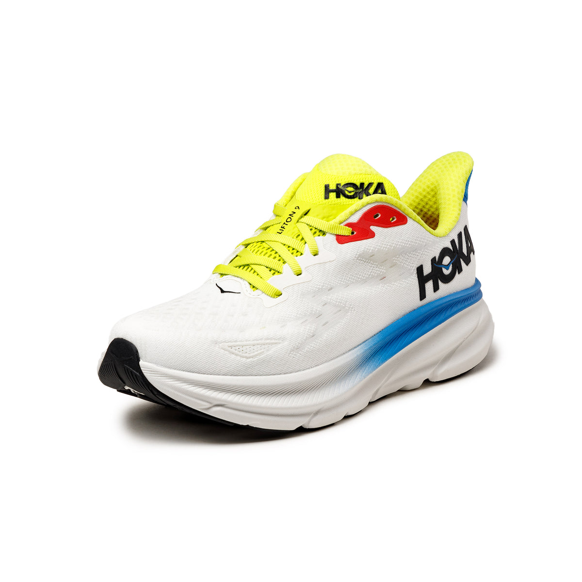 Hoka One One Clifton 9 » dispo en ligne maintenant