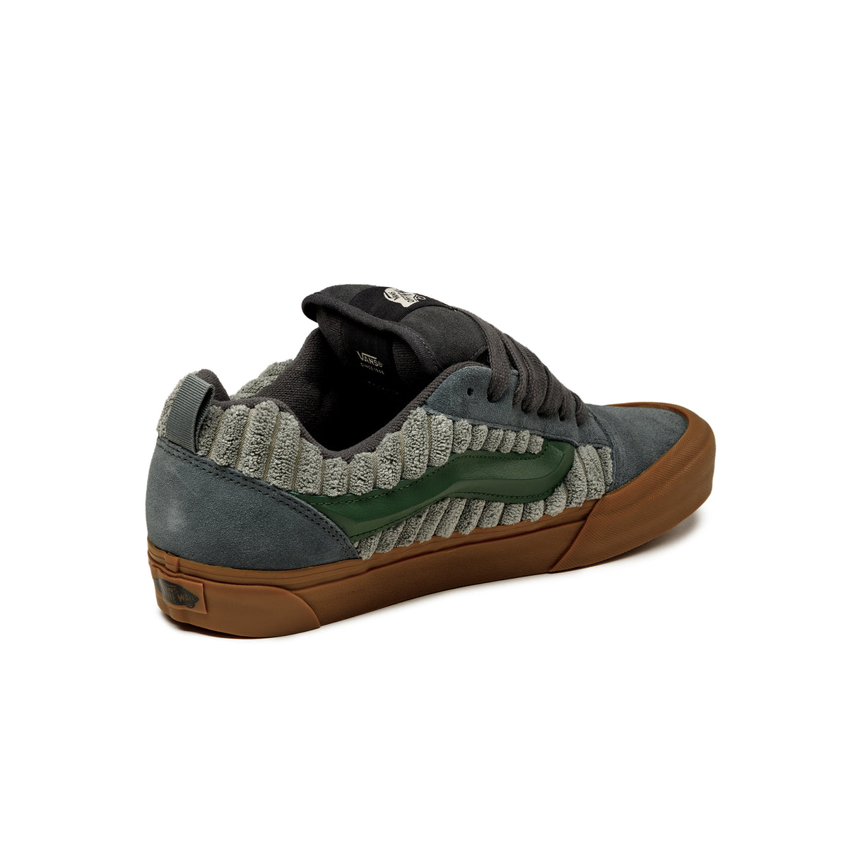 Vans Knu Skool *Jumbo Cord* Sneaker » jetzt online kaufen!