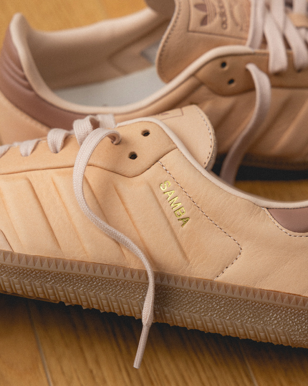 Adidas Samba OG Sneaker » Buy online now!