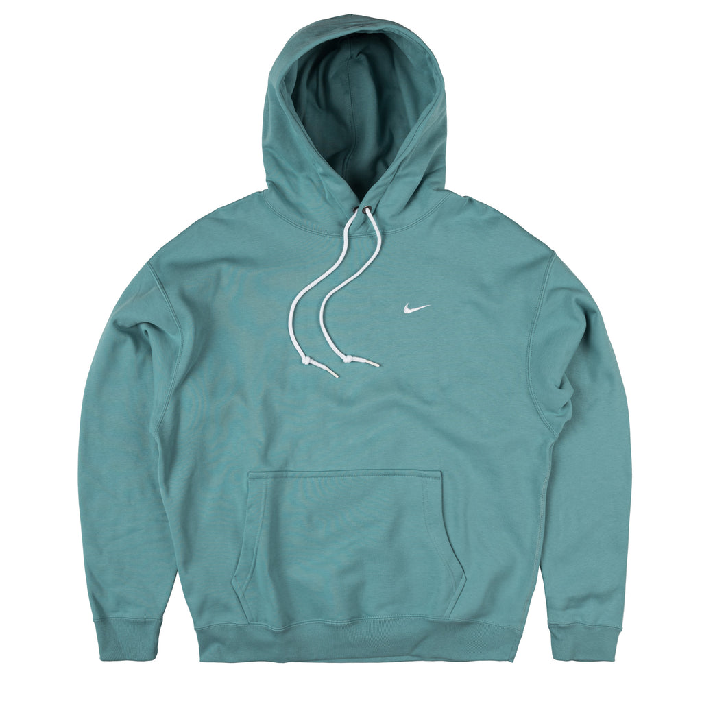 Nike Solo Swoosh Fleece Hoodie