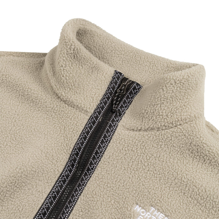 The North Face Fleeski Full Zip Jacket » Buy online now!