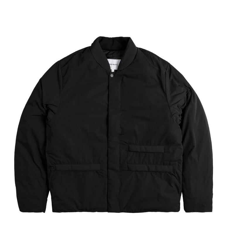 Norse Projects Ryan Military Insulated Bomber Jacket » jetzt online kaufen!
