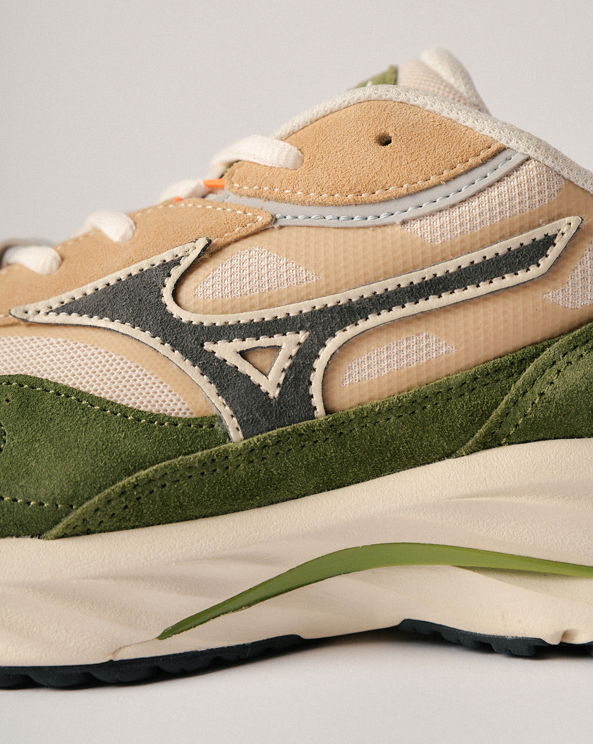 Mizuno Wave Rider Beta sneakers » dispo en ligne maintenant