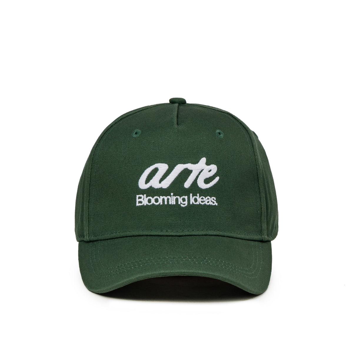 Arte Antwerp Front Logo Embroidery Cap » Buy online now!