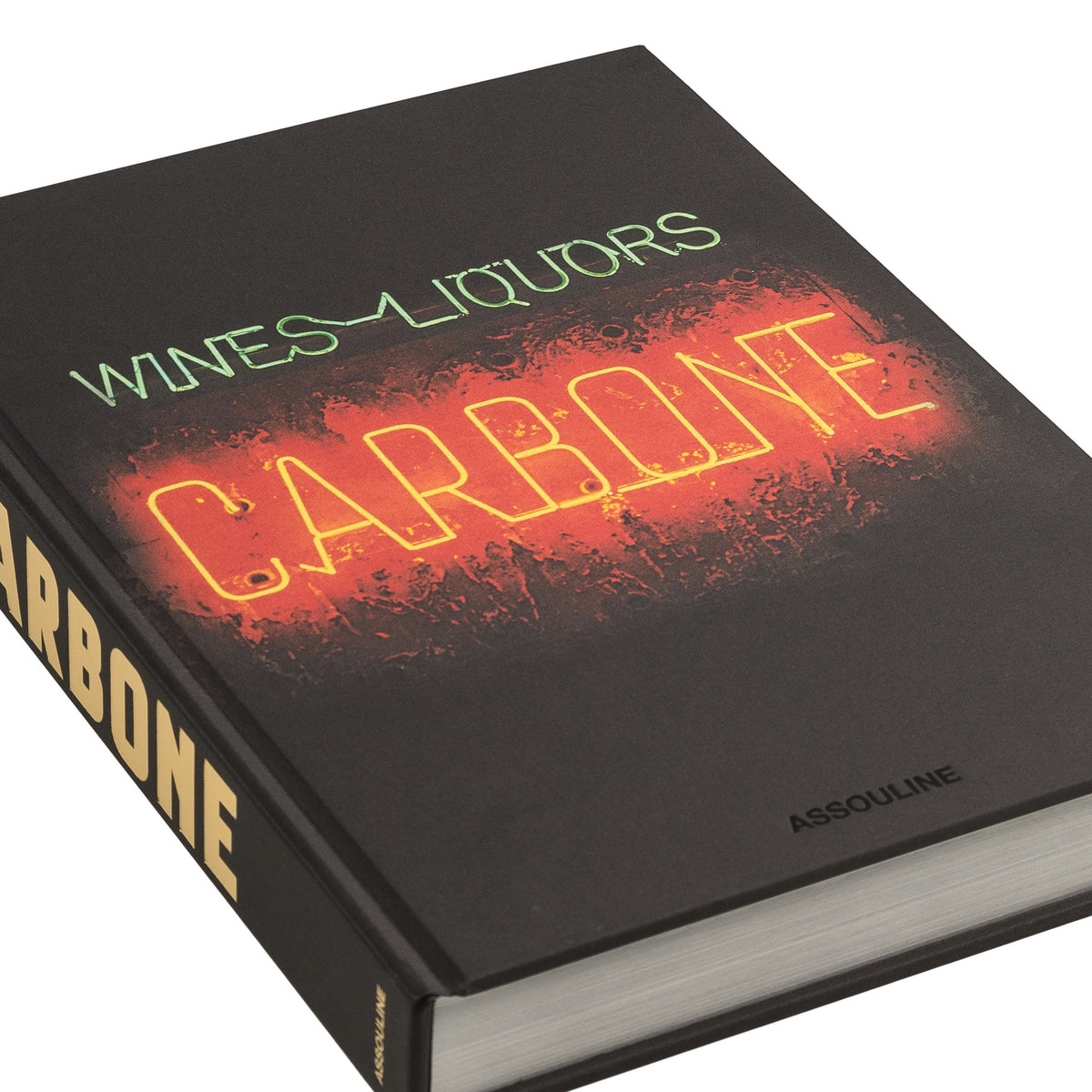 Assouline Carbone » jetzt online kaufen!