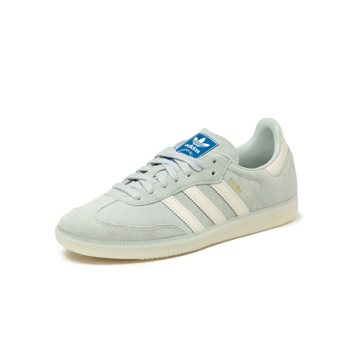 Adidas Samba OG Sneaker » Buy online now!