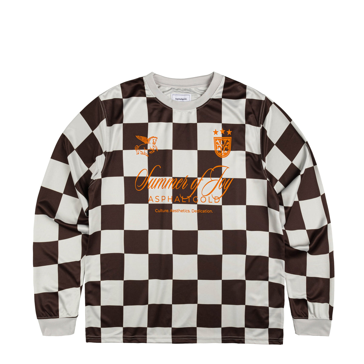 Asphaltgold Summer of Joy Jersey » jetzt online kaufen!