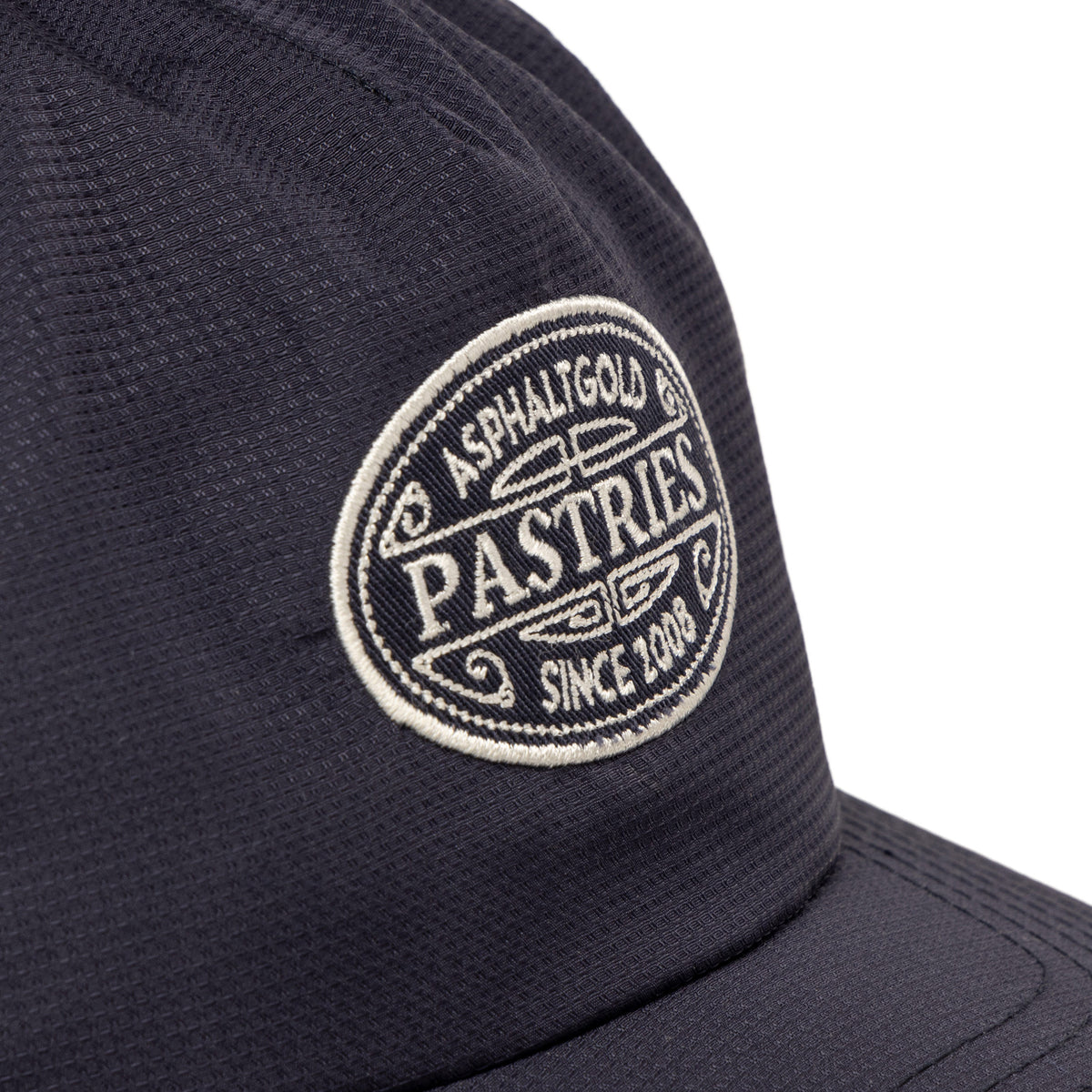 Asphaltgold Third Place Cap | Accessoires » Buy online now!