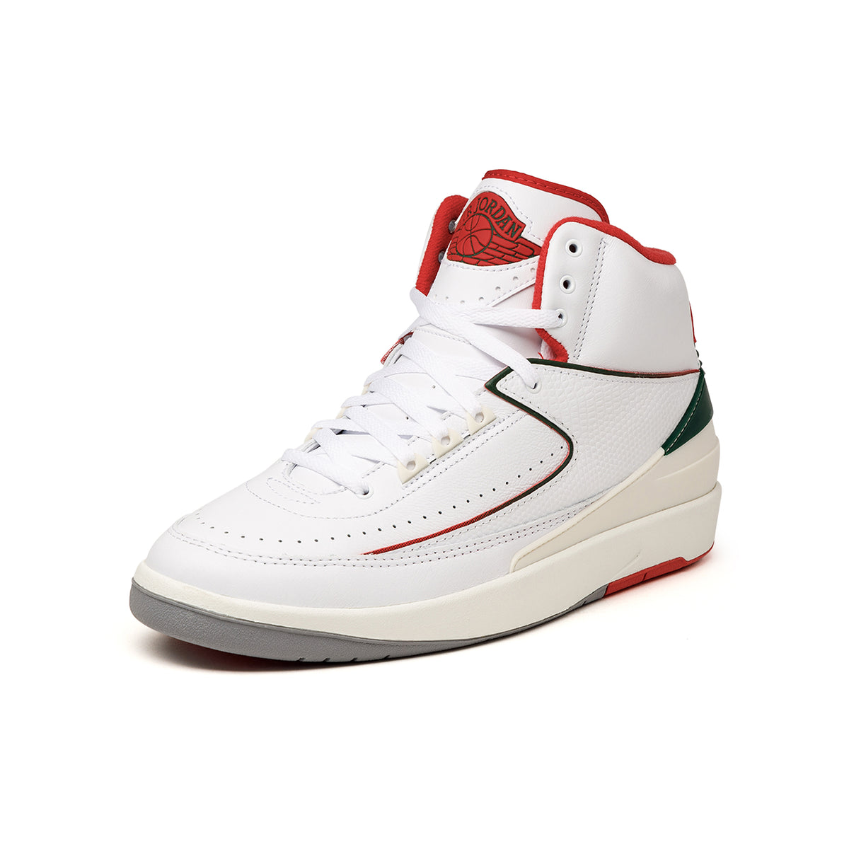 Nike Air Jordan 2 Retro *Italy* Sneaker » Buy online now!