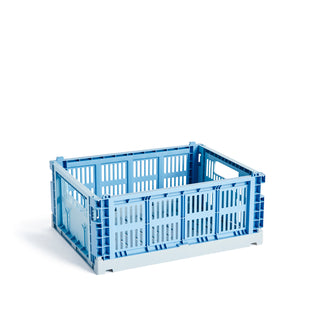 HAY Colour Crate Mix Medium » Buy online now!